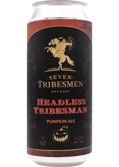 Seven Tribesmen Headless Tribesmen | Total Wine & More