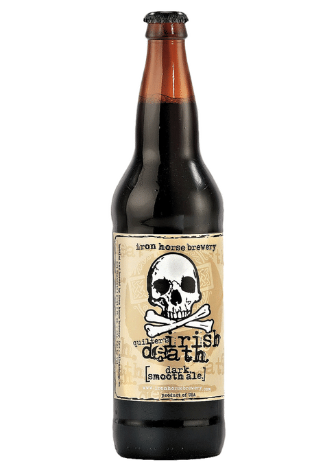 Iron Horse Irish Death | Total Wine & More
