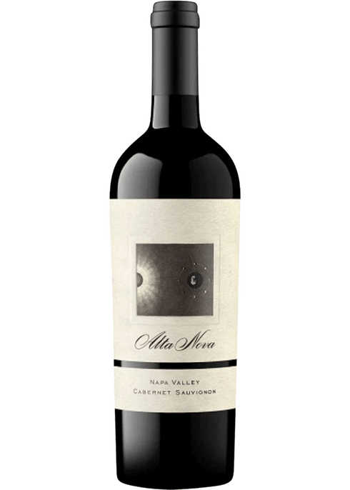 Alta Nova Cabernet Napa | Total Wine & More