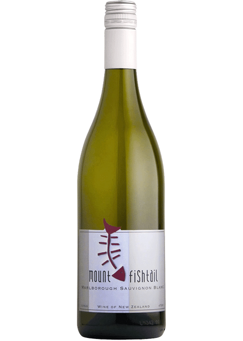 Mt Fishtail Sauv Blanc | Total Wine & More Mt Fishtail Sauv Blanc | Total Wine & More