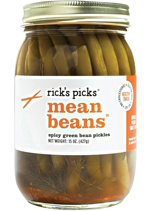 Ricks Picks Mean Beans | Total Wine & More