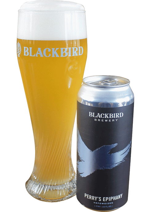 Blackbird Perry's Epiphany | Total Wine & More