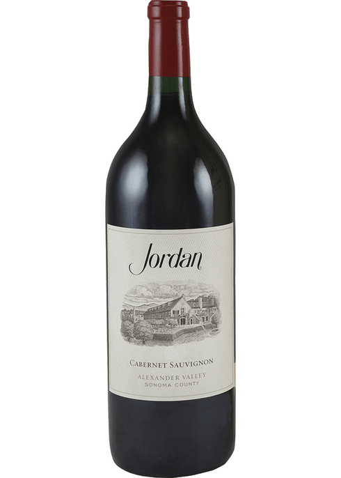 Jordan Cabernet Sauvignon | Total Wine & More