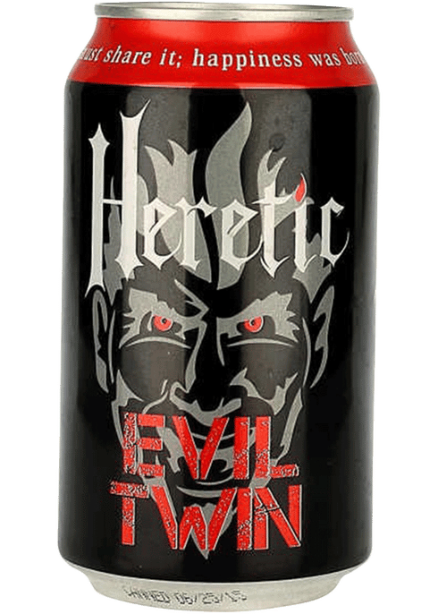 Heretic Evil Twin | Total Wine & More