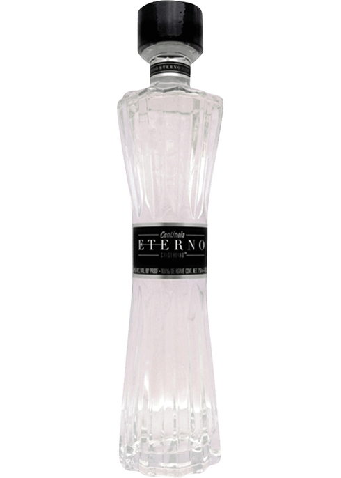 Centinela Christalino Tequila | Total Wine & More