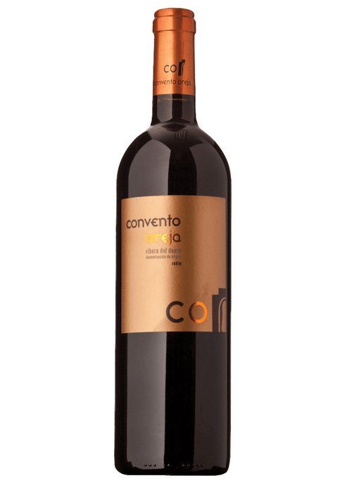 Convento Oreja Roble Ribera DD | Total Wine & More