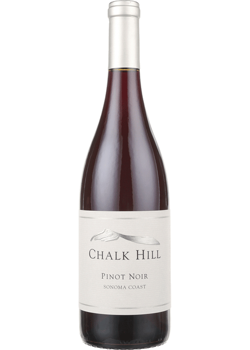 Chalk Hill Pinot Noir Sonoma Coast | Total Wine & More