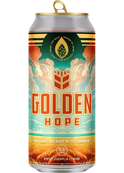 Elm Creek Golden Hope | Total Wine & More