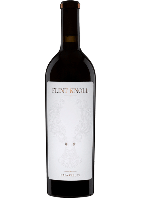 Flint Knoll Spring Mountain | Total Wine & More