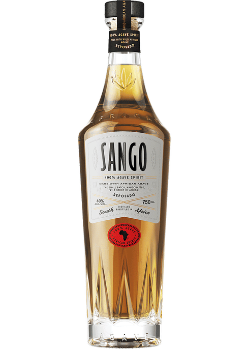 Sango Reposado Agave Spirit | Total Wine & More
