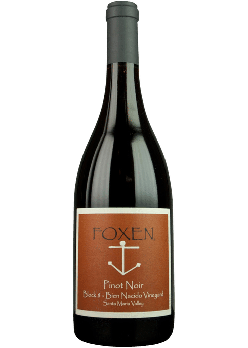 Foxen Pinot Noir Bien Nacido | Total Wine & More