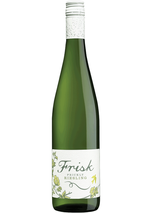 Frisk Prickly Riesling | Total Wine & More
