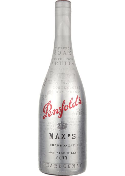 Penfolds Max's Chardonnay | Total Wine & More