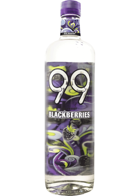 99 Blackberries | Total Wine & More
