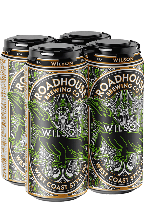 Roadhouse Wilson | Total Wine & More