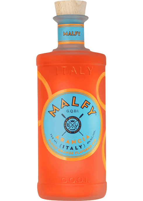 Malfy Con Arancia Gin | Total Wine & More