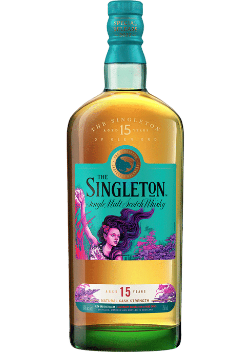 Singleton 15YO Special Release | Total Wine & More