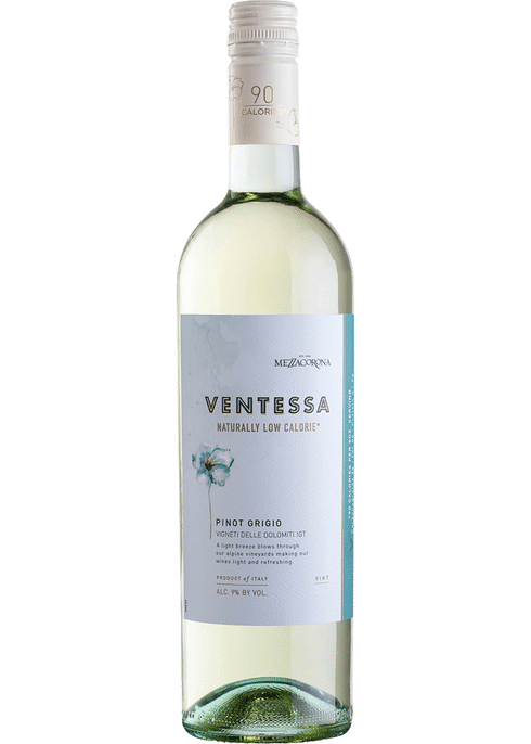 Ventessa Pinot Grigio | Total Wine & More