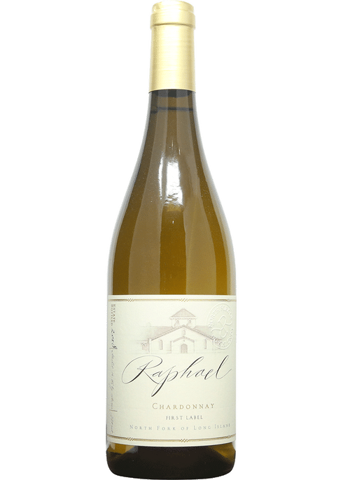 Raphael Vineyard & Winery First Label Chardonnay | Total Wine & More
