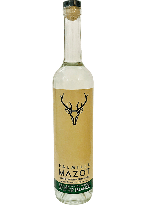 Mazot Palmilla | Total Wine & More