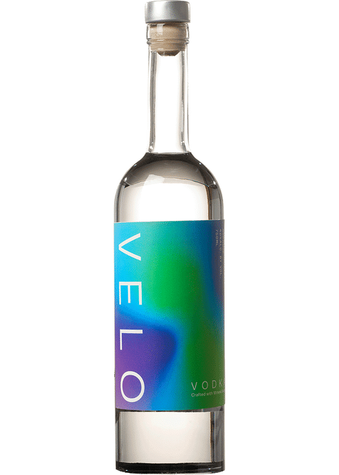 Velo Vodka | Total Wine & More