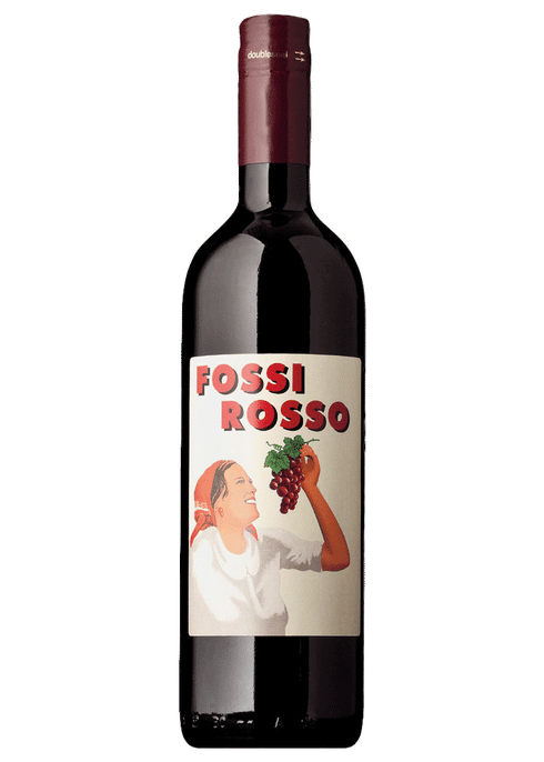 Fossi Rosso | Total Wine & More