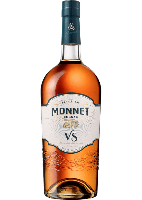 Monnet VS Cognac | Total Wine & More