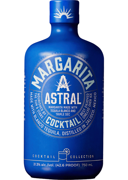 Astral Margarita Cocktail | Total Wine & More