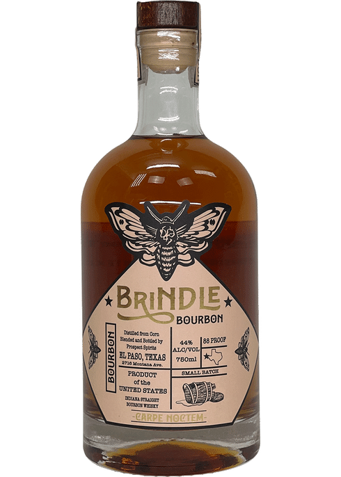 Brindle Bourbon | Total Wine & More
