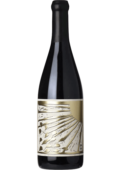 Saxum Red James Berry Vineyard | Total Wine & More - 750ml