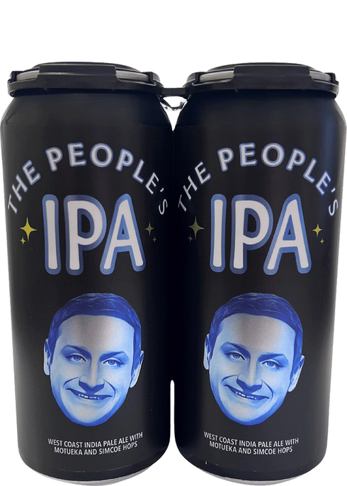 Turning Point The People's IPA | Total Wine & More