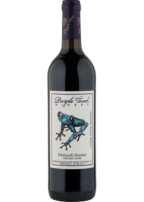 Purple Toad Paducah Harbor | Total Wine & More