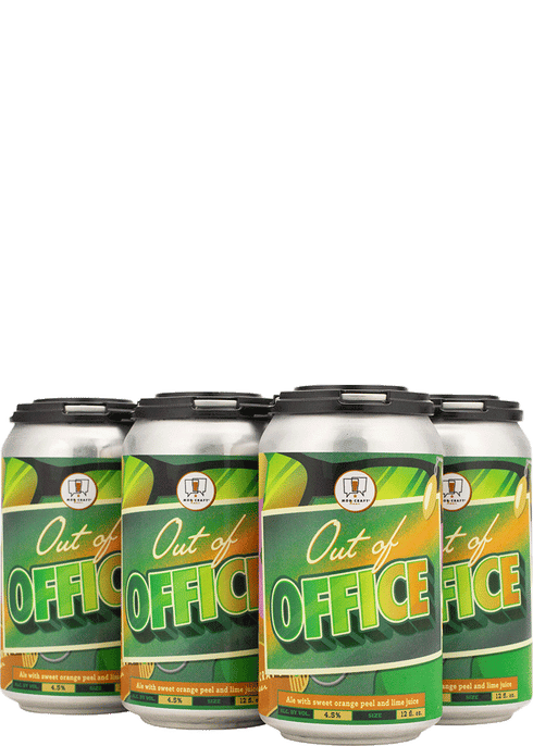 MobCraft Out of Office | Total Wine & More