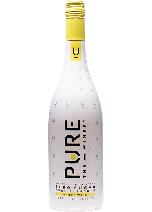 Pure The Winery White | Total Wine & More