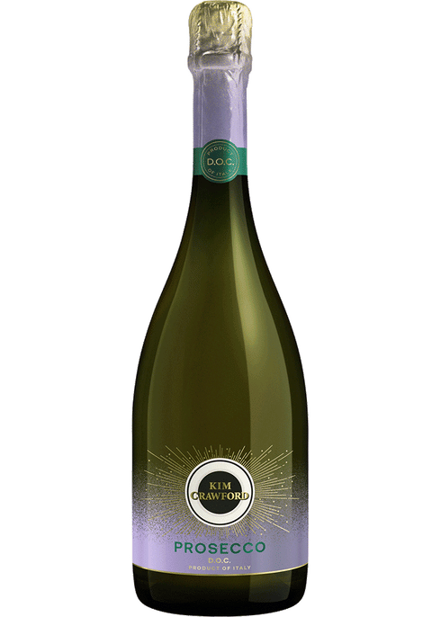 Kim Crawford Prosecco | Total Wine & More