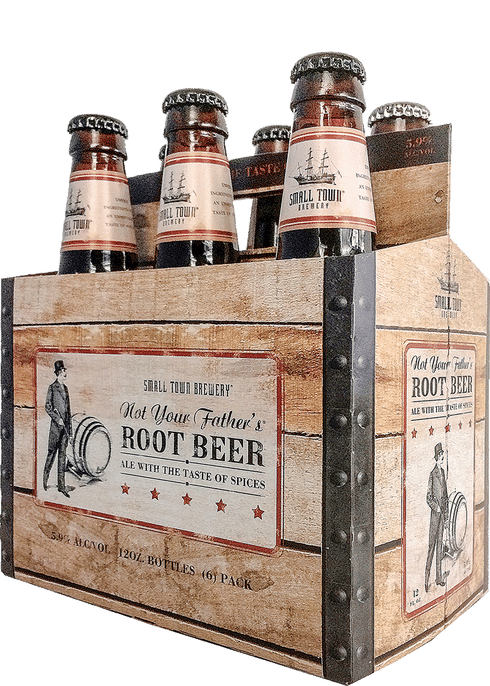 Not Your Father's Root Beer | Total Wine & More