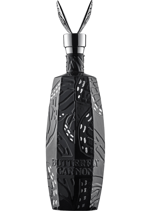 Butterfly Cannon The Winged King Reposado Tequila | Total Wine & More