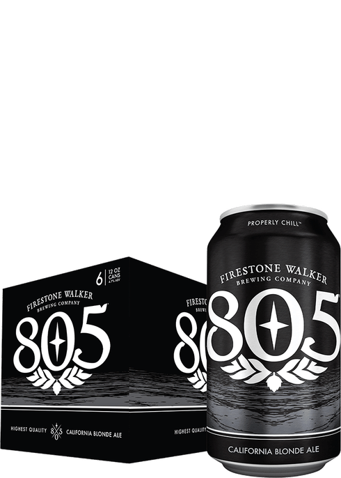 Firestone Walker 805 | Total Wine & More