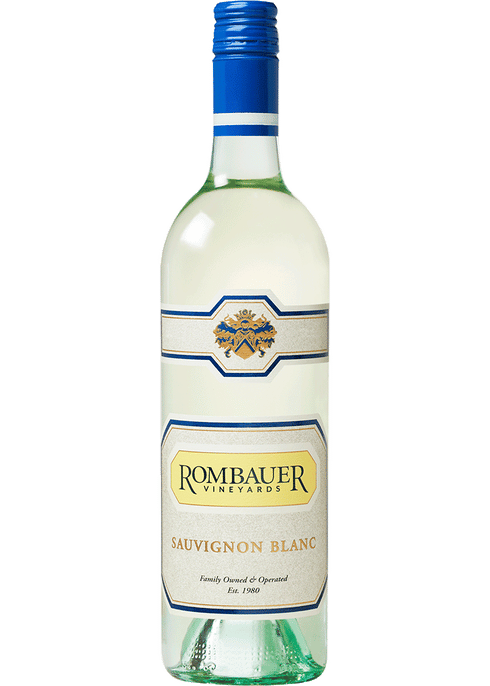 Rombauer Sauvignon Blanc | Total Wine & More
