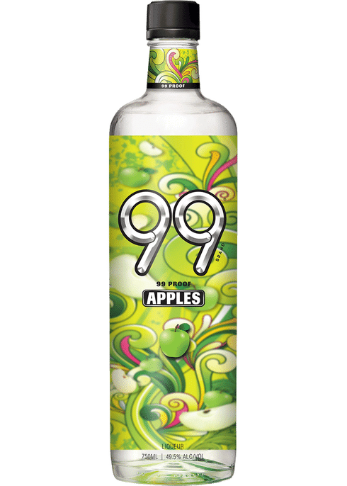 99 Apples | Total Wine & More
