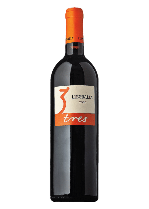 Liberalia Toro Tres | Total Wine & More - 750ml