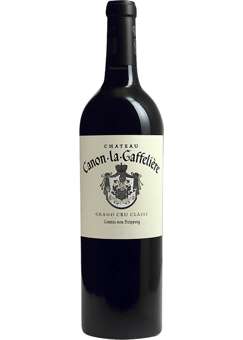 Chateau Canon La Gaffeliere St. Emilion | Total Wine & More