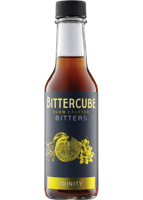 Bittercube Trinity Bitters | Total Wine & More - 5oz