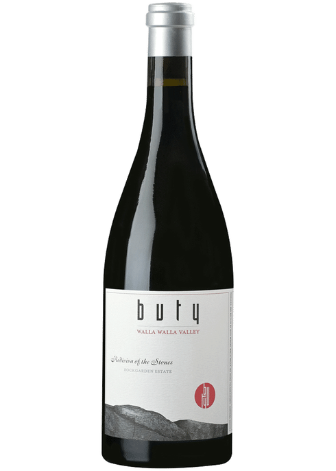 Buty Rediviva of the Stones Walla Walla | Total Wine & More