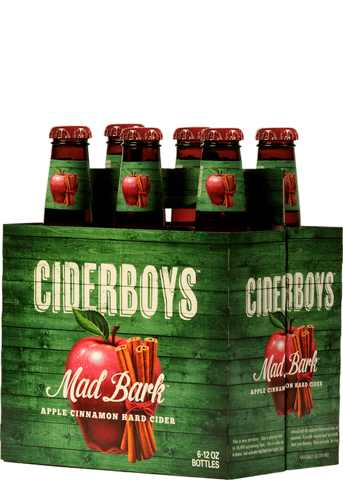 Ciderboys Mad Bark | Total Wine & More