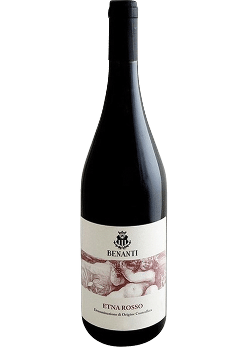 Benanti Etna Rosso | Total Wine & More