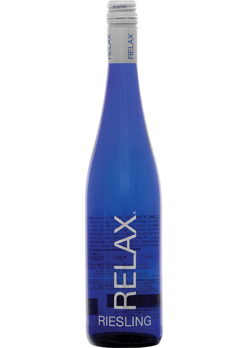 Relax Riesling | Total Wine & More