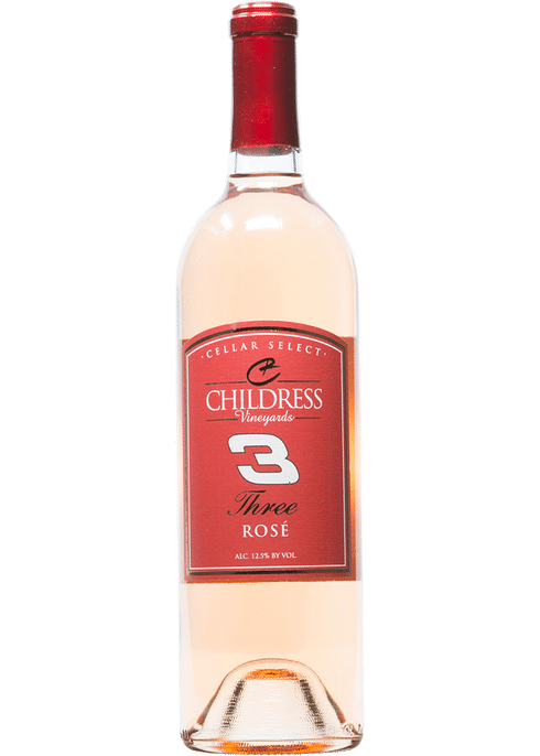 Childress Three Rose | Total Wine & More