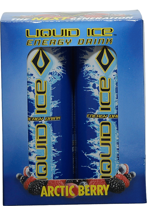 Liquid Ice | Total Wine & More