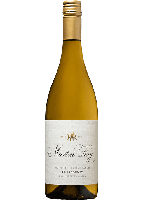 Martin Ray Chardonnay Concrete | Total Wine & More